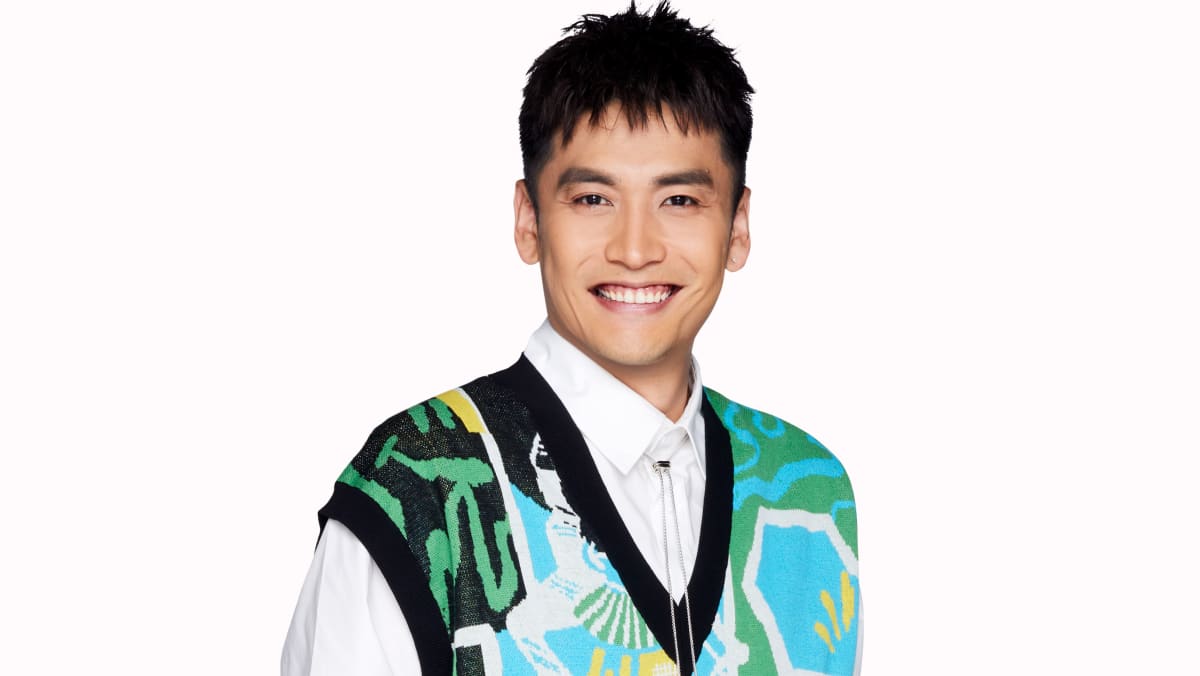 Jeff Goh - Mediacorp