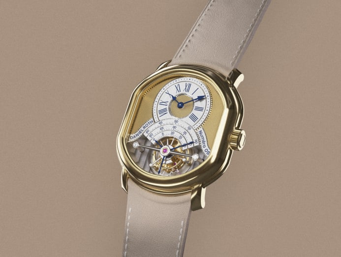 LVMH Watch Week 2024: New offerings from Hublot, Zenith, Tag Heuer and more