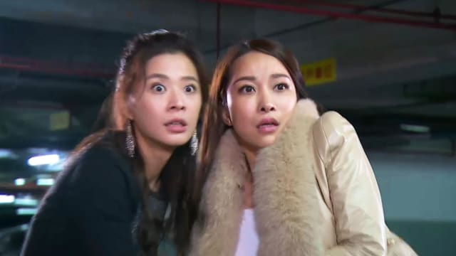 金家好媳妇（第604集）：英泰对天娜起杀机 - vibes by 8world