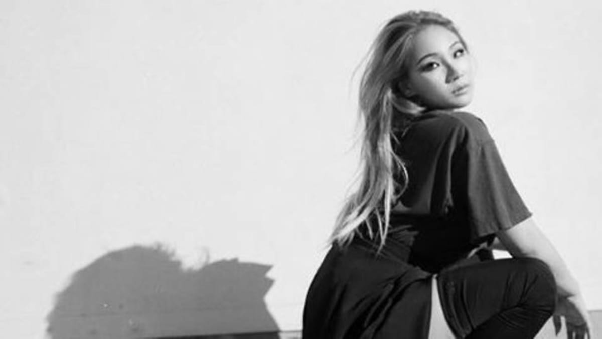Korean Pop Star CL unwell Cancels Hyperplay Fringe Events To Focus Korean Pop Star CL unwell Cancels Hyperplay Fringe Events To Focus