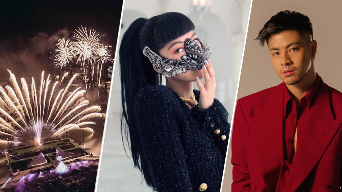 This Countdown Party Is Free — And Has Fantastic Views Of The Fireworks ...