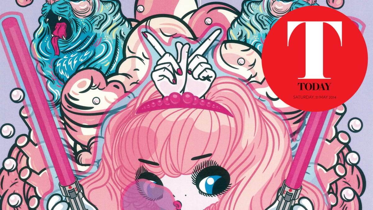 The cult of Kult - TODAY