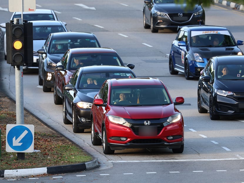 The Big Read: To tackle rising fatal traffic accidents and worsening ...