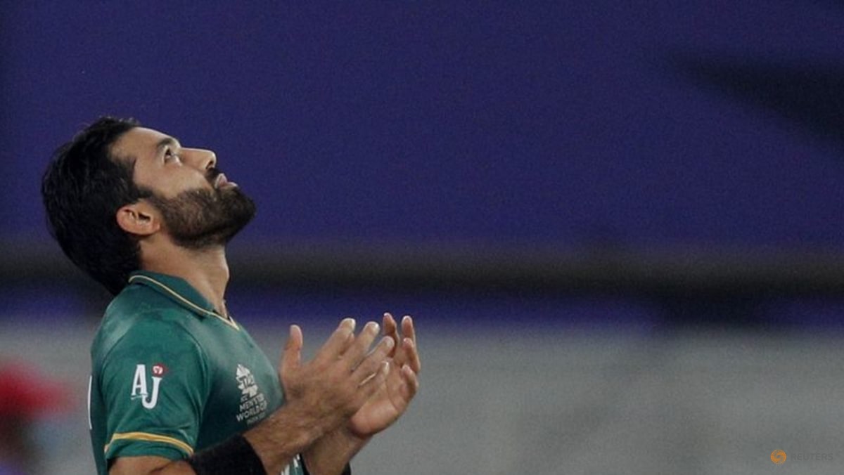 Cricket-Late drama as Pakistan level T20 series against England - TODAY Cricket-Late drama as Pakistan level T20 series against England - TODAY
