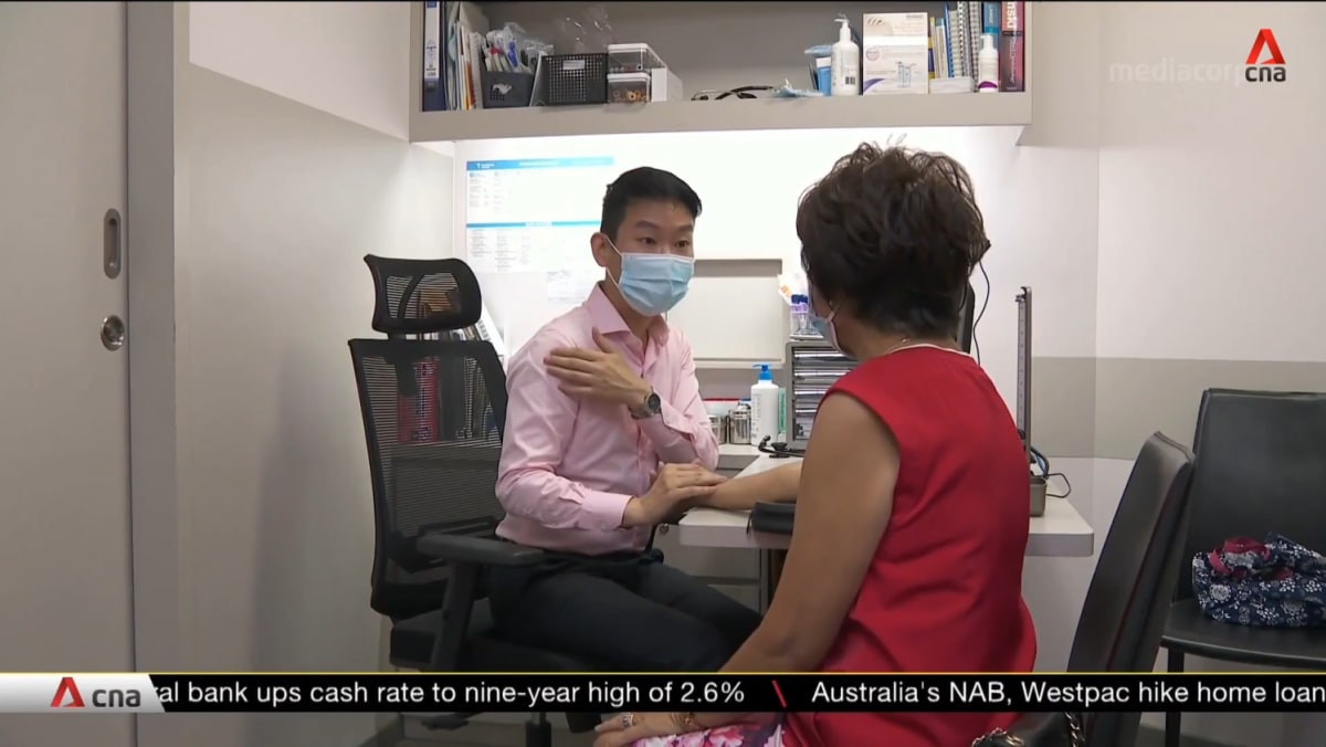 Free screenings for diabetes, hypertension and some cancers under ...