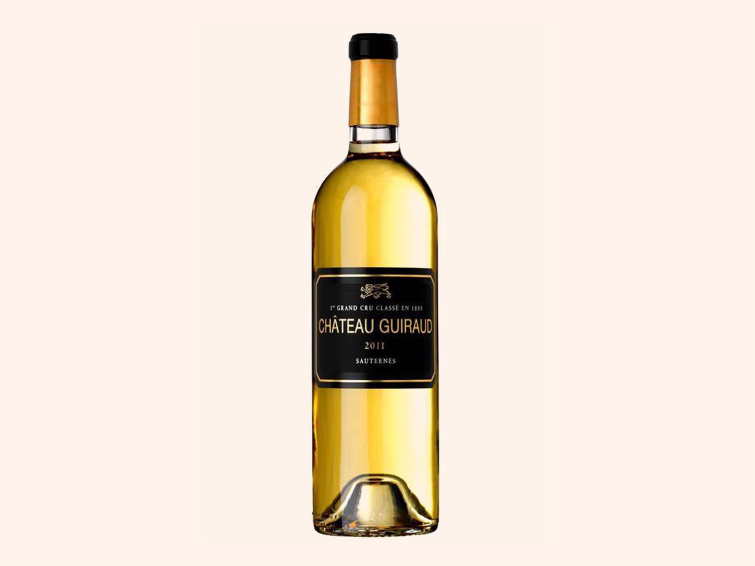 A look at the sweet wines of Sauternes - CNA Luxury