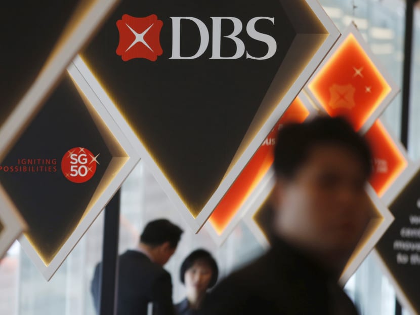 DBS overtakes SingTel as South-east Asia’s most valuable company - TODAY