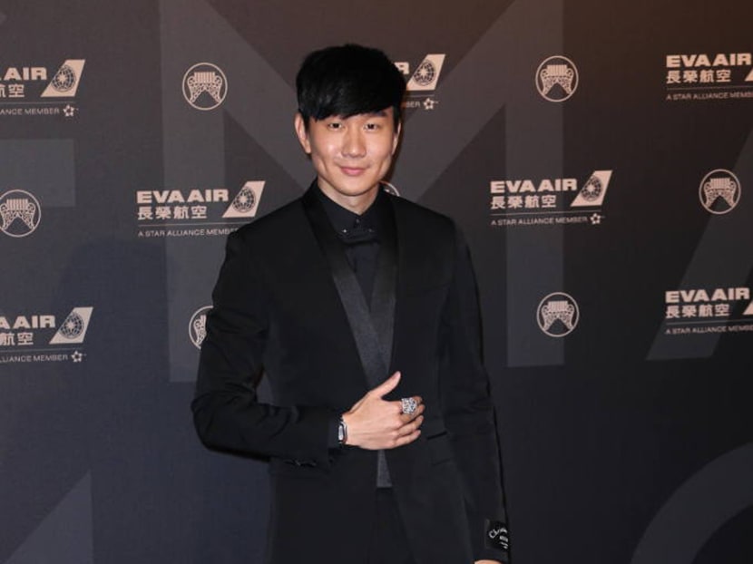 Style Evolution: JJ Lin - TODAY