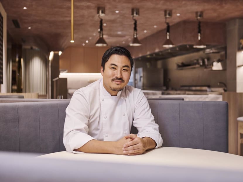 Michelin Guide Singapore 2024 full list: Meta promoted to two stars ...