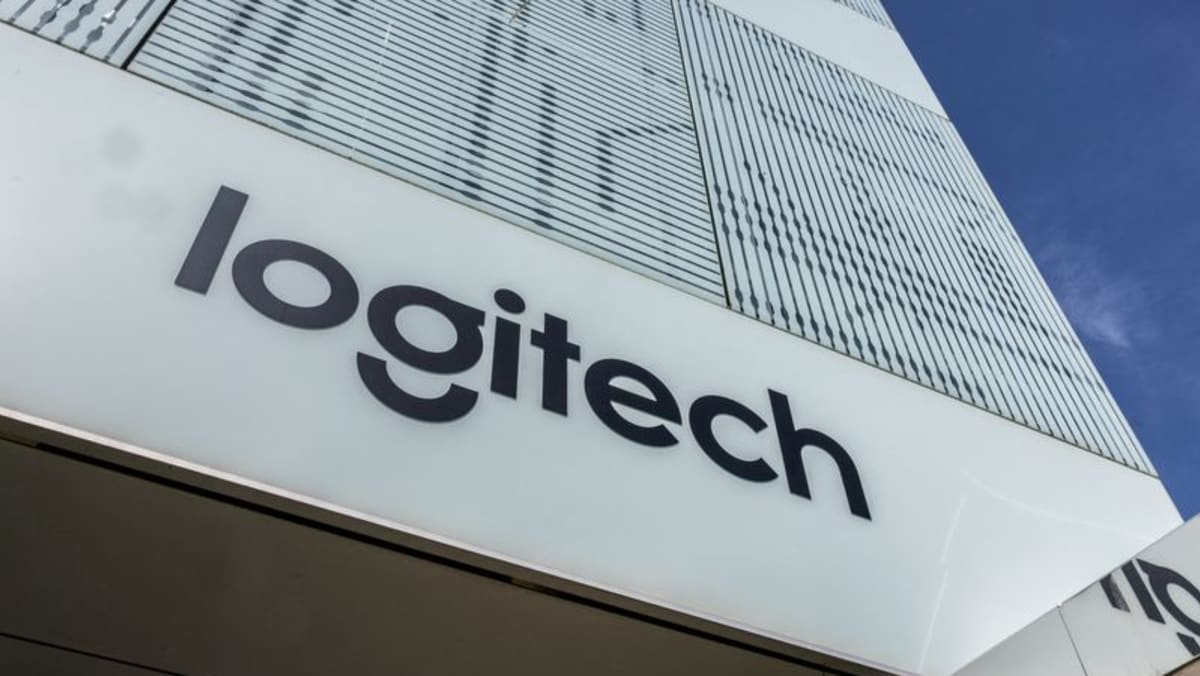 Logitech CEO says global consumer confidence holding up - CNA