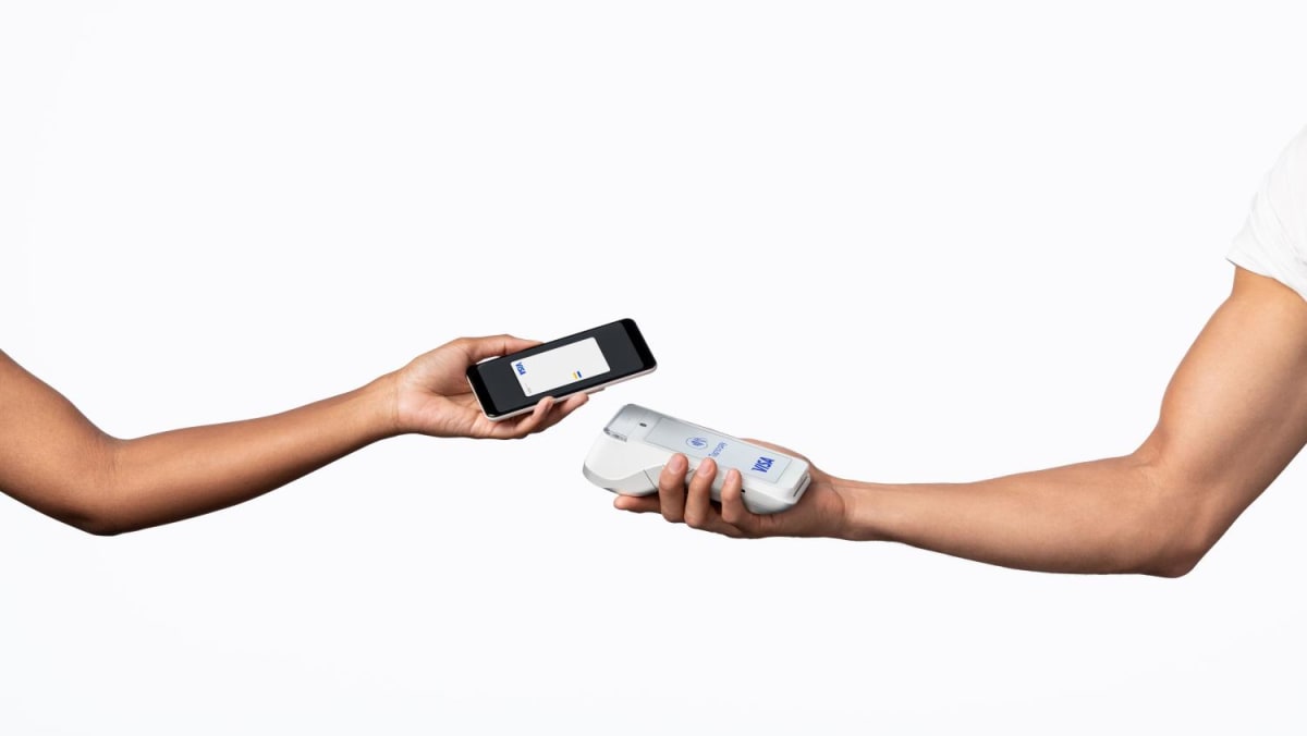 Beyond the card: Unlocking access to digital payments for consumers and ...