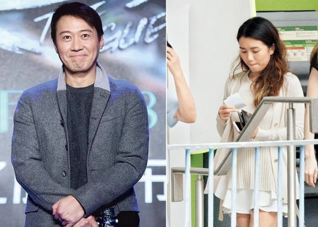 Here’s Why Leon Lai’s Relationships With Shu Qi And Gaile Lok Failed ...