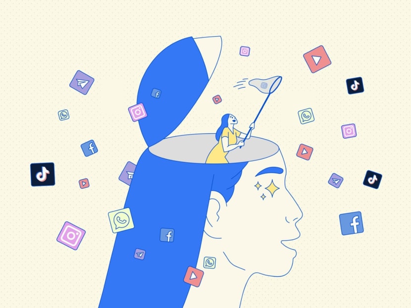 Gen Zen: My attention span has shrunk over the years. Here's what can ...