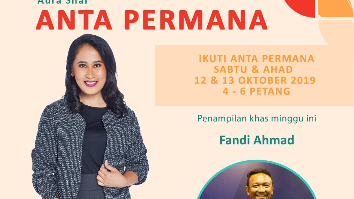 Anta Permana- Aura Shai (1) - melisten