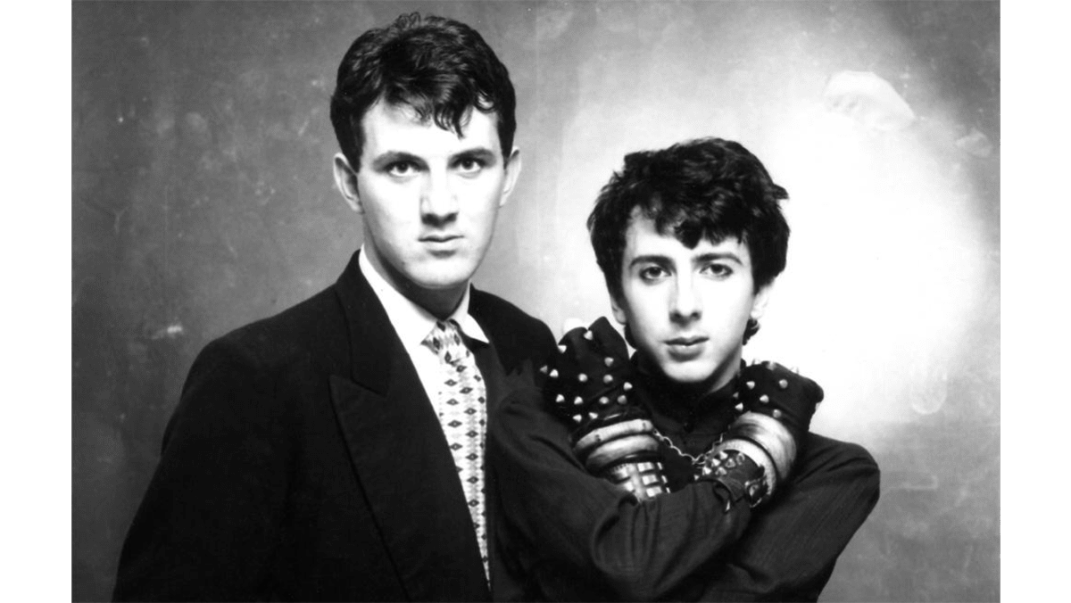 Soft Cell to perform final ever show - 8days