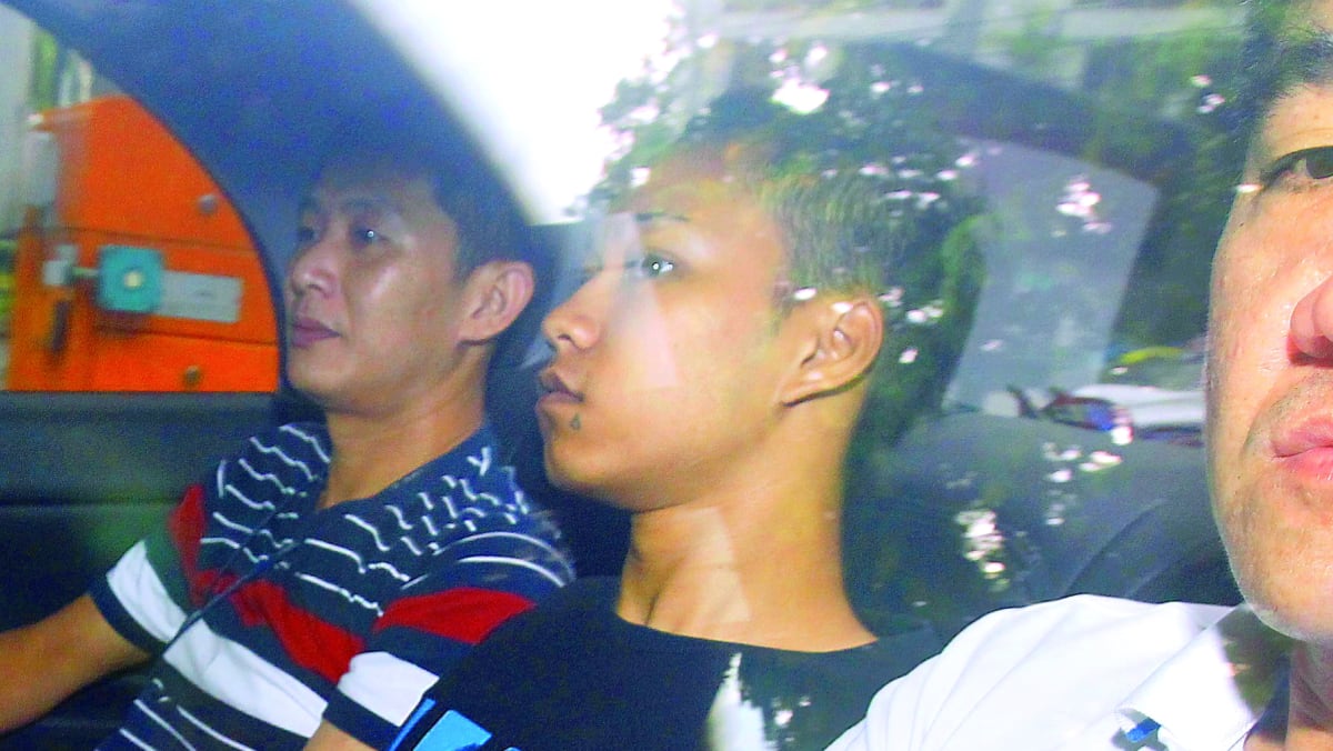 Teck Whye Lane murder accused remanded for psychiatric evaluation - TODAY