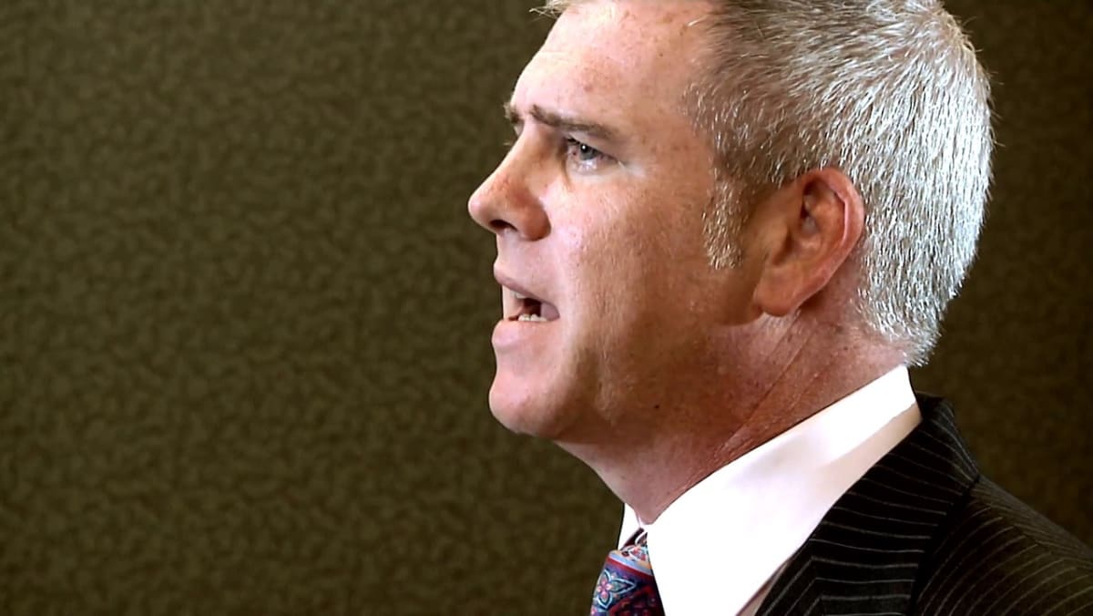 Kirk Wagar: America’s Technology Companies And Universities Are ...