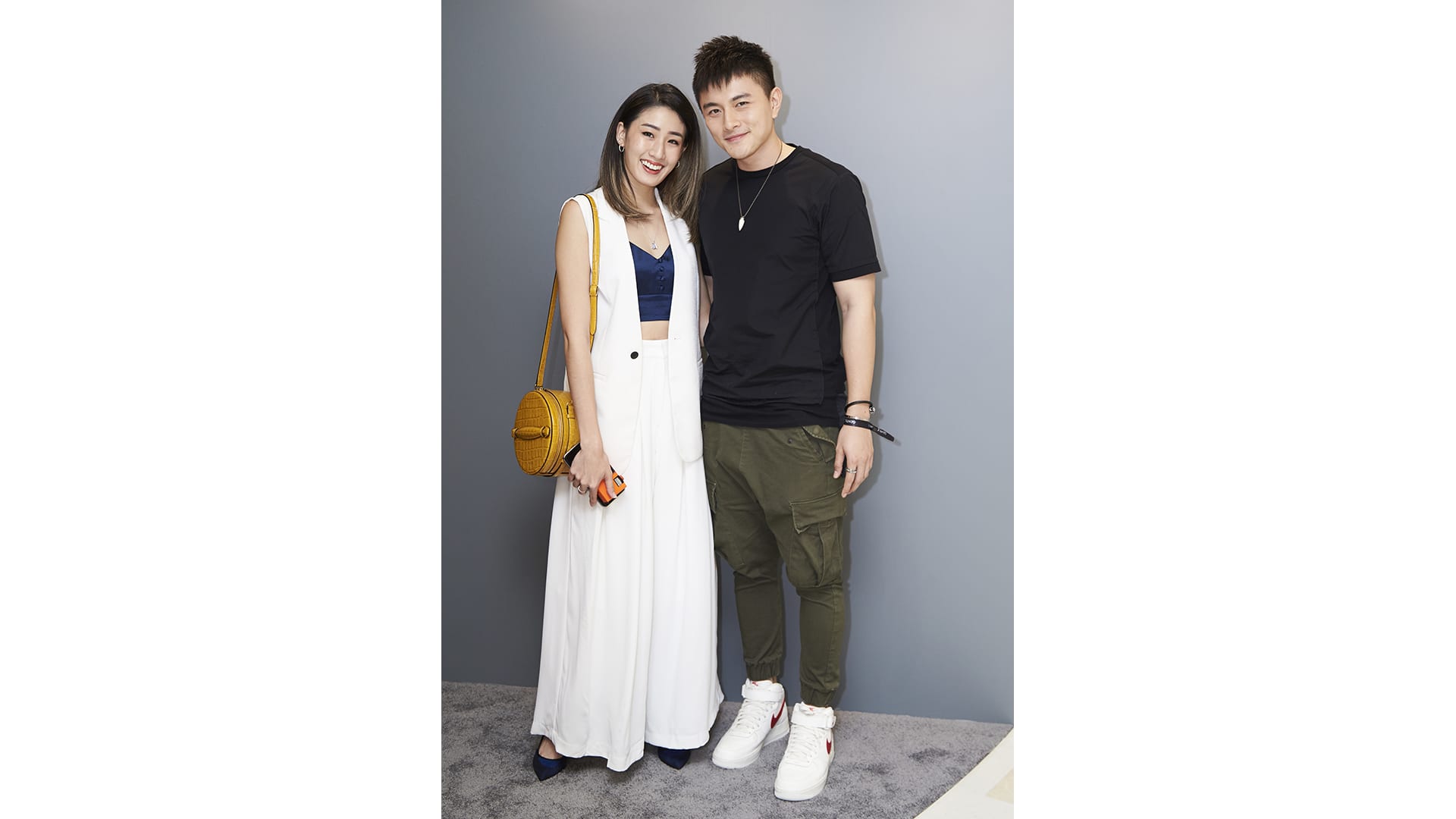 Fashion Police: The Gentle Monster Singapore Store Opening Edition - 8days