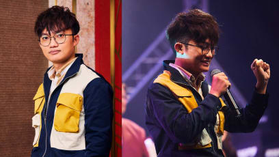 Jeff Tan latest news & coverage - 8days