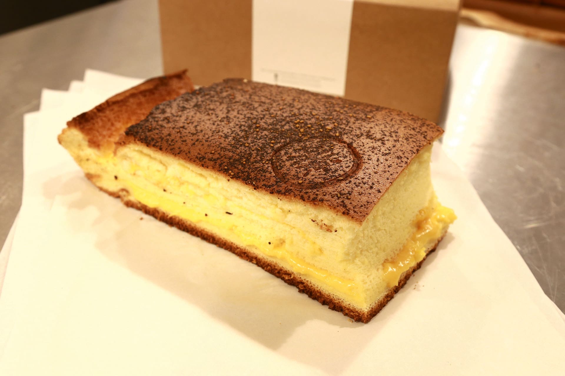 Who Makes The Best Castella Cake In Singapore? - 8days
