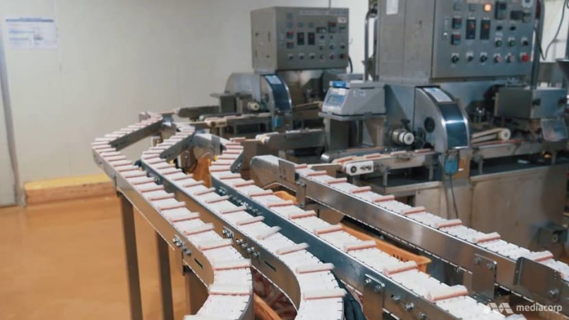 From a kampung shed, how a family fishball empire was built on ...