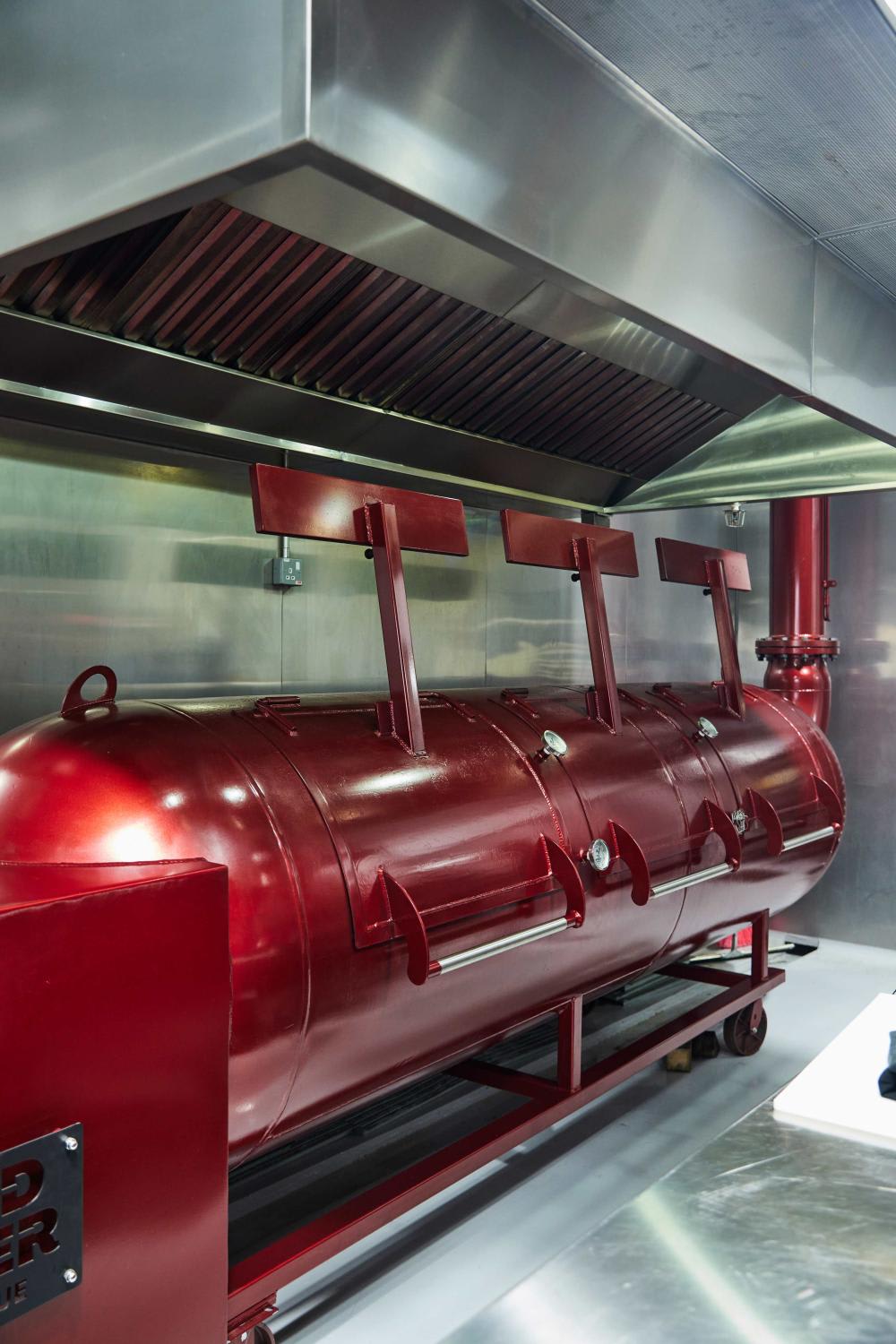 NTU Grad Who Started Cooking American BBQ Meats At 14 Now Sells Superb ...