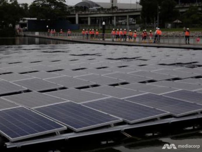 Commentary: Singapore’s dreams of becoming a solar-powered nation have ...