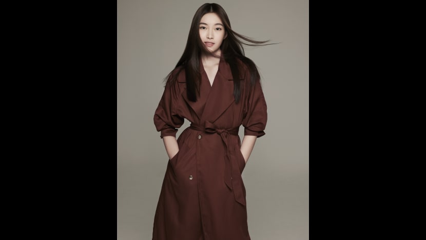 Ye Jia Yun - Mediacorp