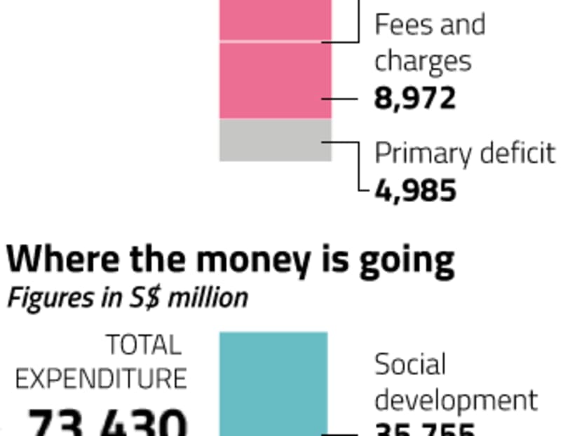 Explaining The 2016 Budget Today