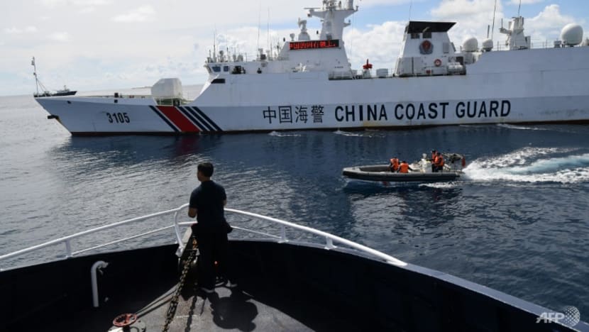 ‘Opportune’ timing: Why the Philippines is filing a seabed bid in the South China Sea, and the ...
