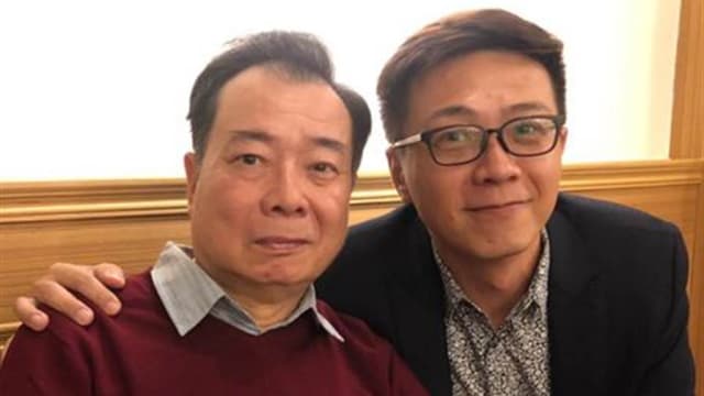 无辜被控性侵未遂 《甘味人生》廖峻：好心没好报 - vibes by 8world