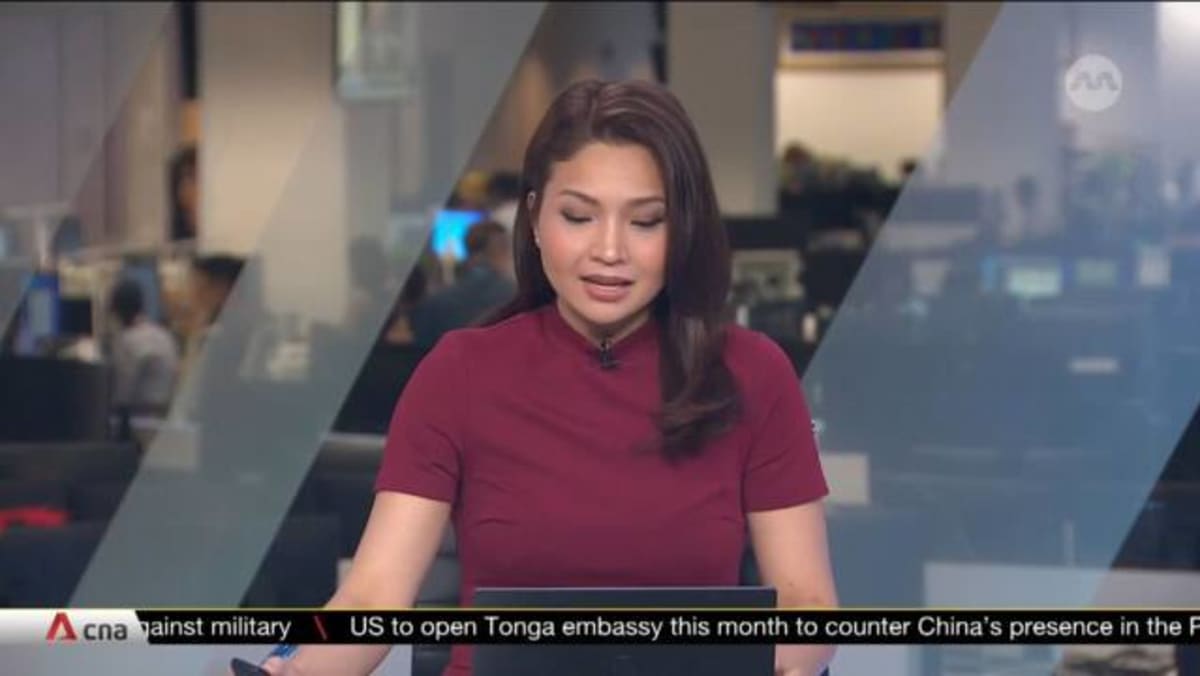 Critical to have a holistic approach to maritime threats: Rafael CEO - CNA