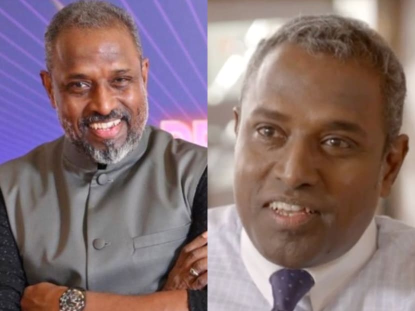 Singaporean actor Mathi Alagan has a role in Hollywood film Monkey Man ...