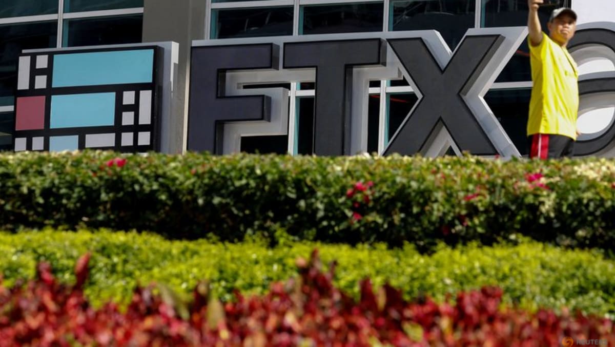Teams may look beyond crypto after FTX collapse, say industry experts - CNA