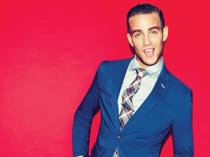 Party animals - TODAY