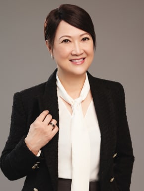 FEMALE CELEBS - Mediacorp