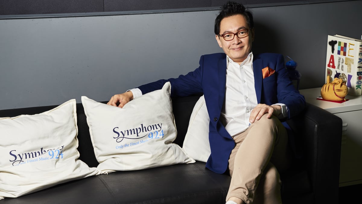 Symphony 924's Andrew Lim On The Legacy Of 'Under One Roof': "It Was A ...