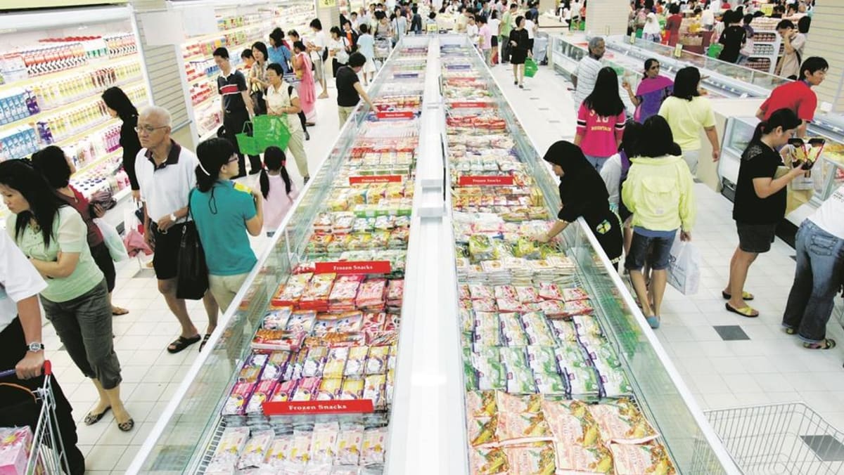 Clamp down on misleading food labels - TODAY