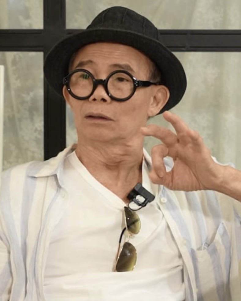 “Lightning Will Not Strike Me”: Anita Mui’s Brother After Saying Estranged 99-Year-Old Mum Is ...