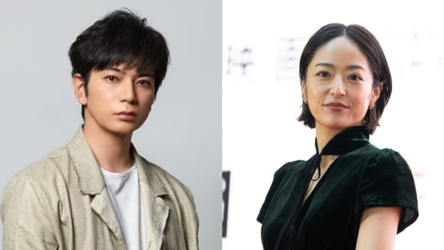 每年都传闪婚ARASHI松本润 井上真央忍18年首回应 - 8world Entertainment Lifestyle