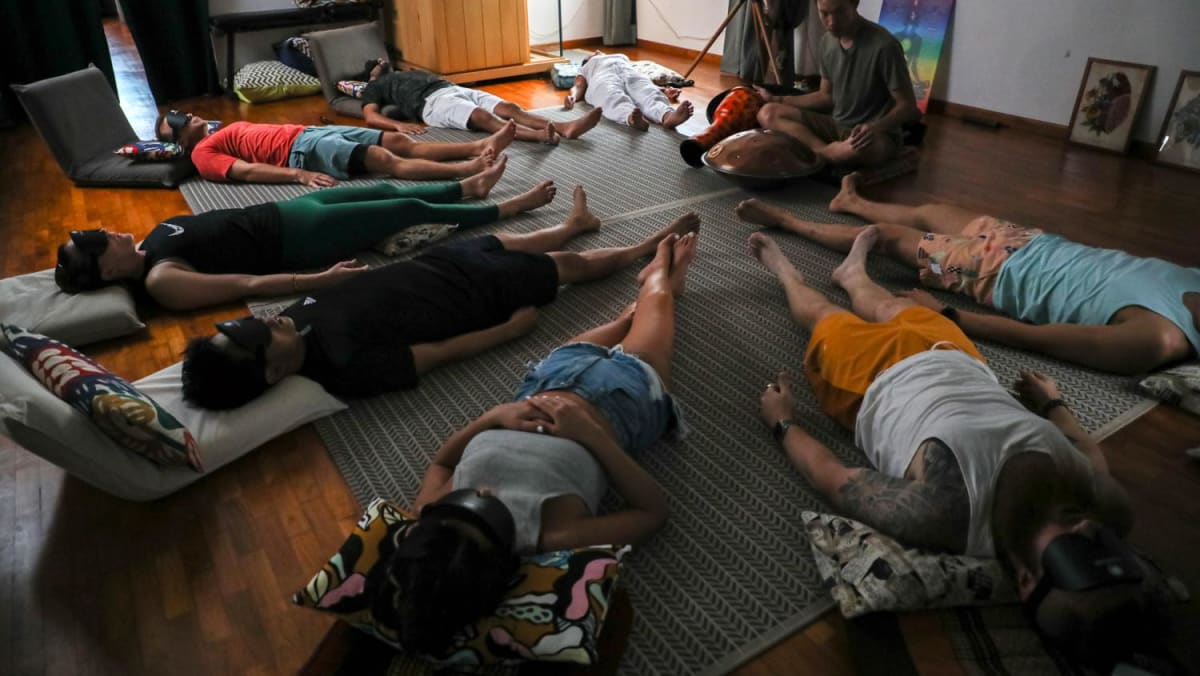 Gen Zen: Is how we breathe how we feel? Exploring breathing techniques ...