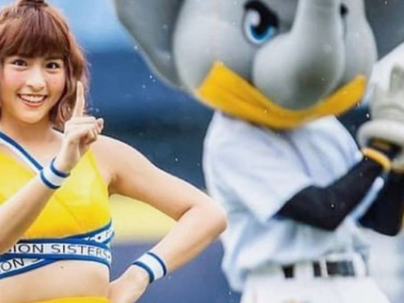 Alien Huang’s Girlfriend Reveals He Told Her 2 Weeks Ago They Should ...