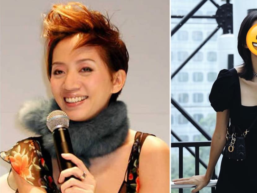 After A 3-Year Search, This Model Is Playing The Late Anita Mui In ...