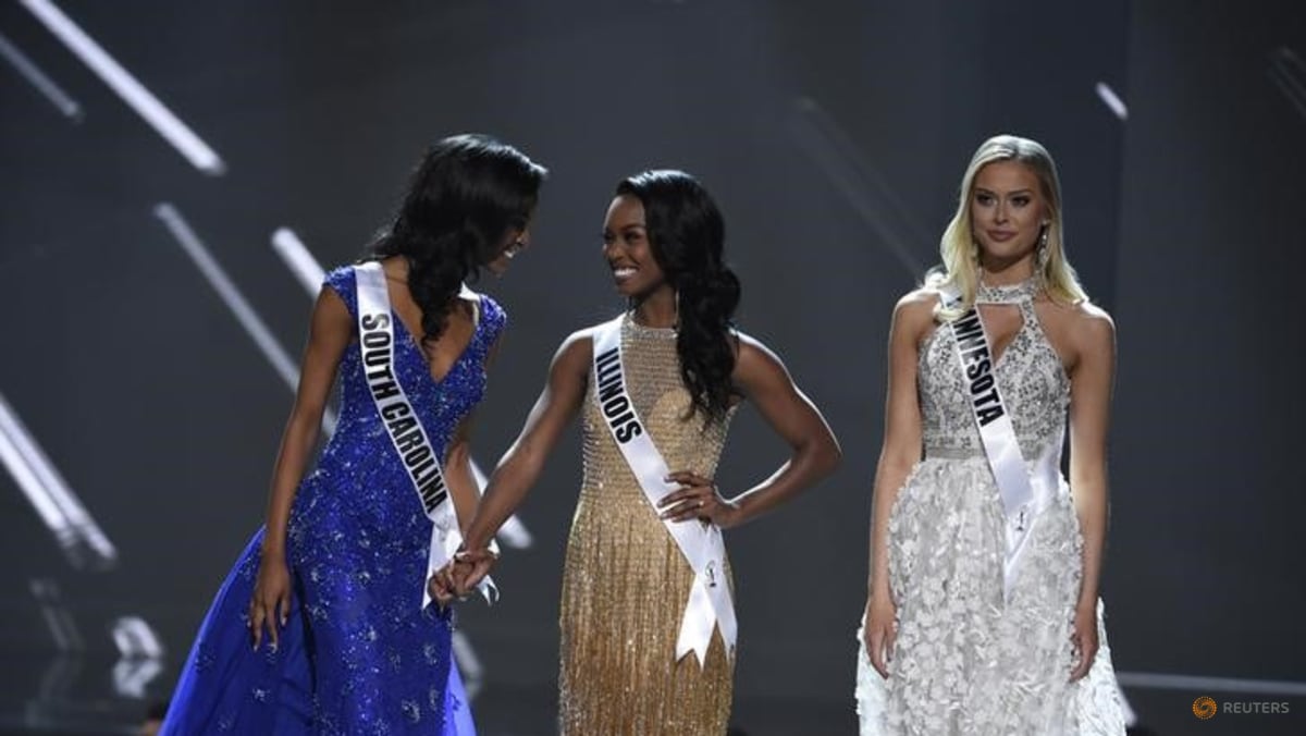 US beauty pageant can exclude transgender contestants, court rules ...