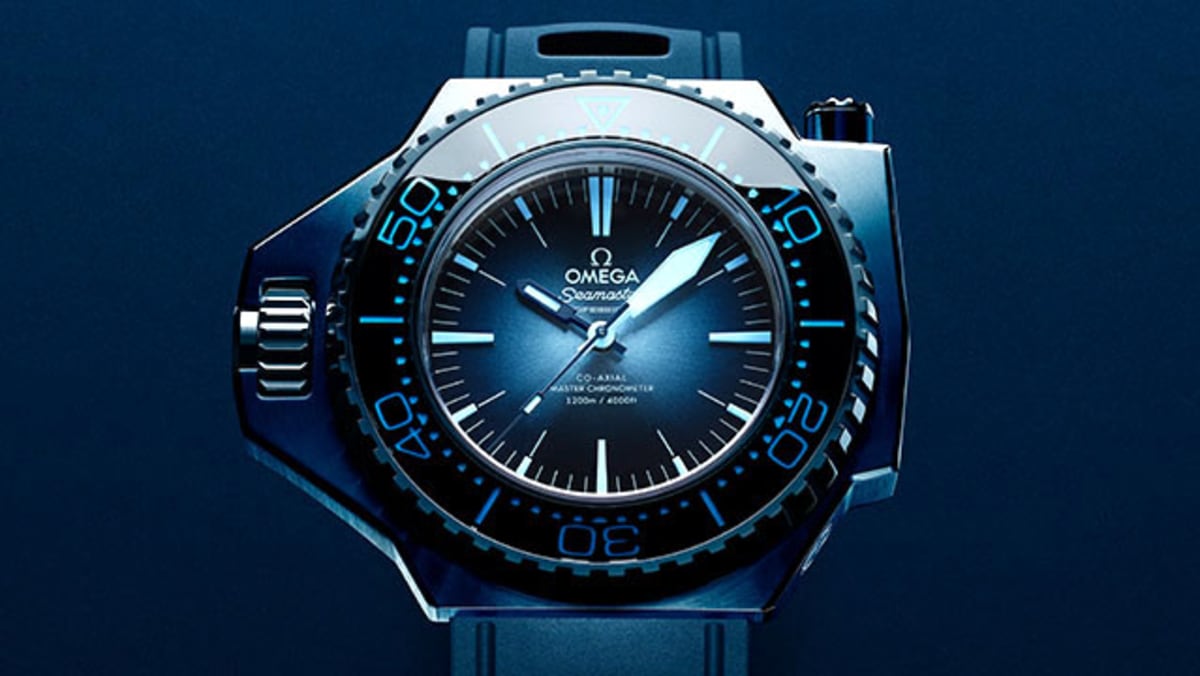 A collector's guide: Dive watches for land and sea - CNA Luxury