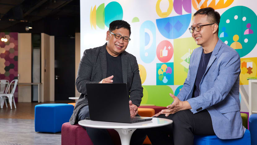 Learning to make an impact on other learners - TODAY