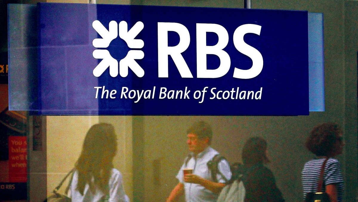 RBS set to exit Asia corporate banking operations - TODAY