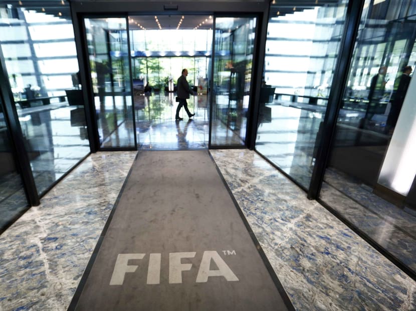 FIFA investigation will lead to reforms - TODAY