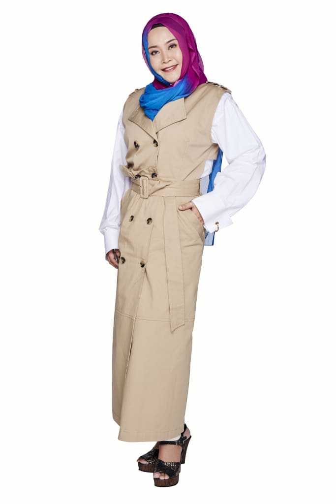 Sue Kassim - Mediacorp