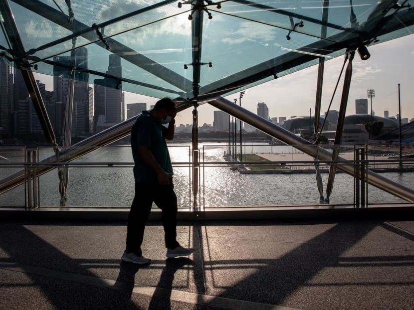 Explainer: Why you should care about Singapore's latest national ...